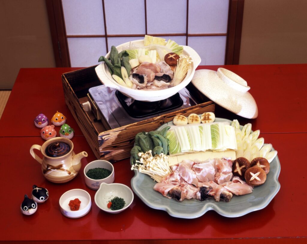 Shimonoseki Fugu Guide: Taste Japan's Famous Blowfish Safely